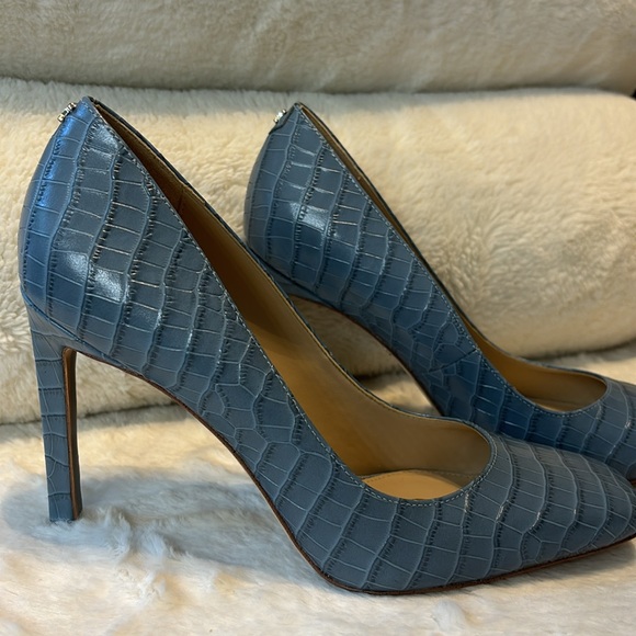 Sam Edelman | Shoes | Sam Edelman Beth Pumps | Poshmark